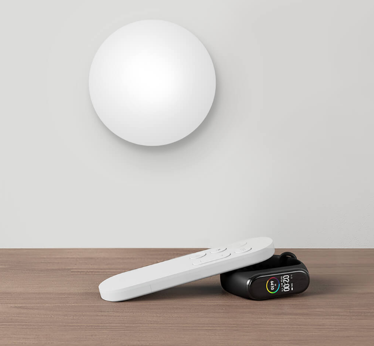 Умный потолочный светильник XIAOMI Mi Smart LED Ceiling Light по ...