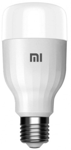Умная лампочка XIAOMI Mi Smart LED Bulb Essential (White and Color) E27 ...